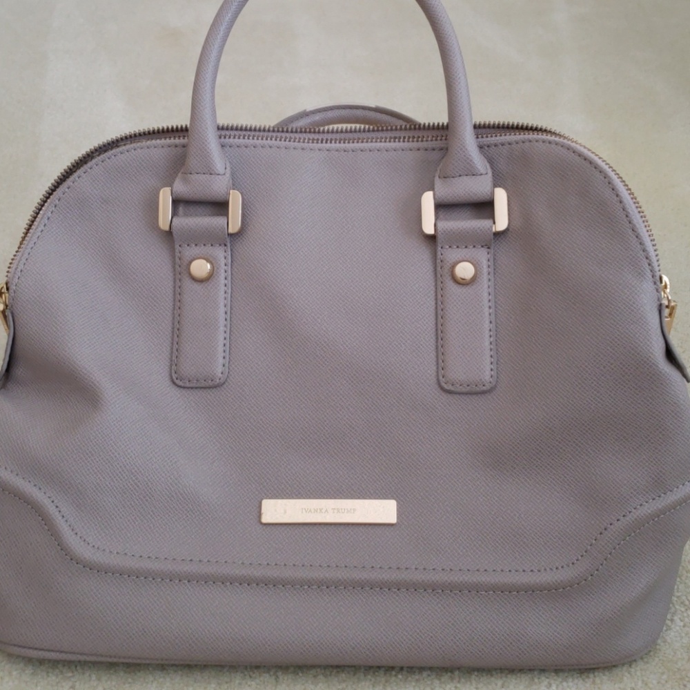 Ivanka Trump Handbag - Gem
